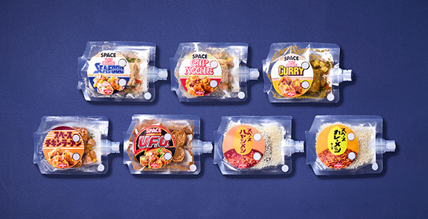 History | NISSIN FOODS GROUP